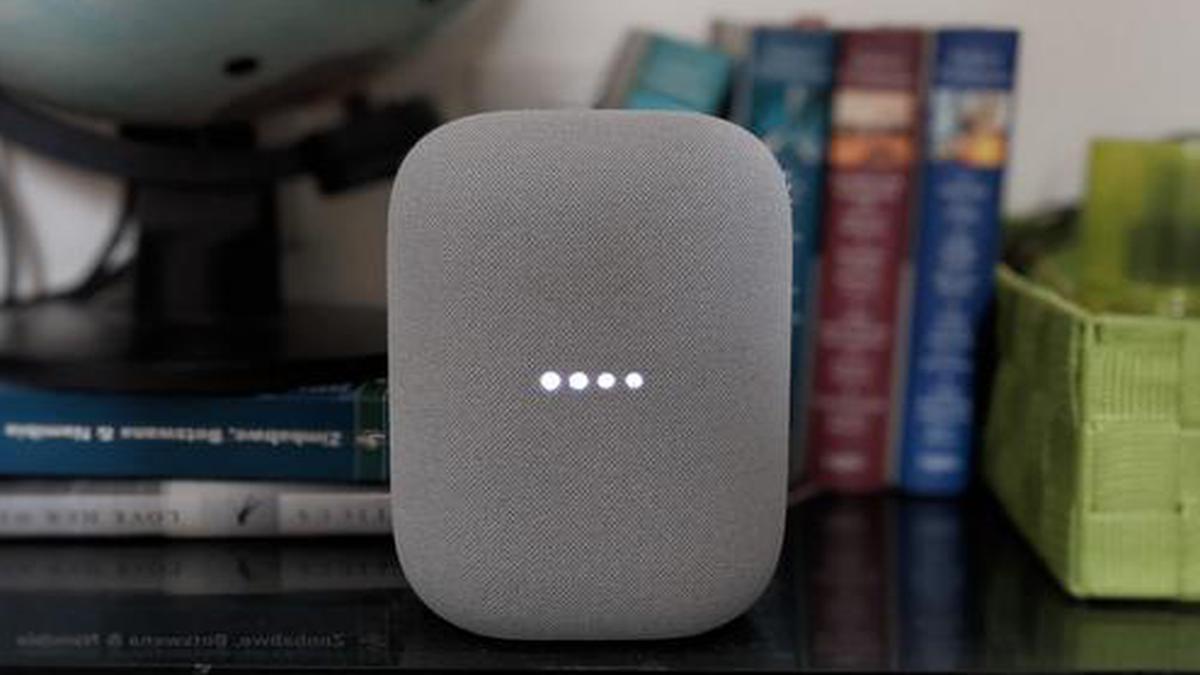 Nest Audio review: good sound and affordable, with pretty design - The ...