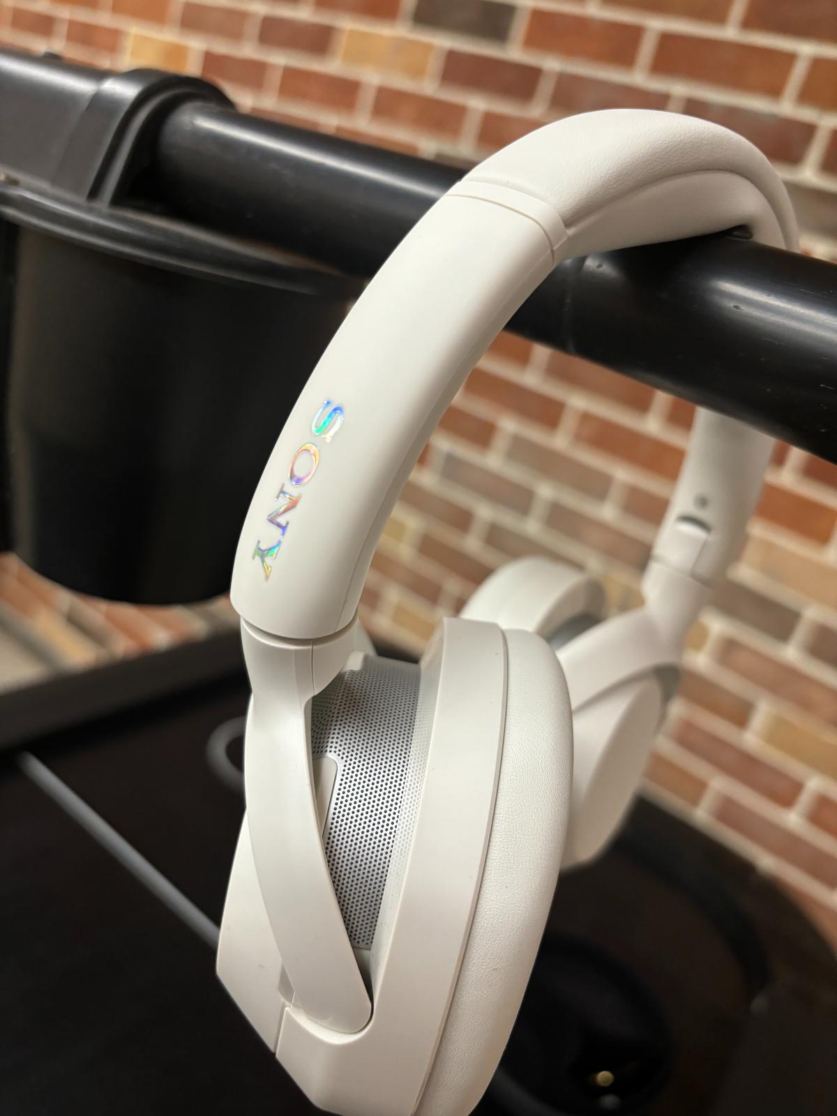 Sony ULT Wear Review: A gratifying audio experience - The Hindu