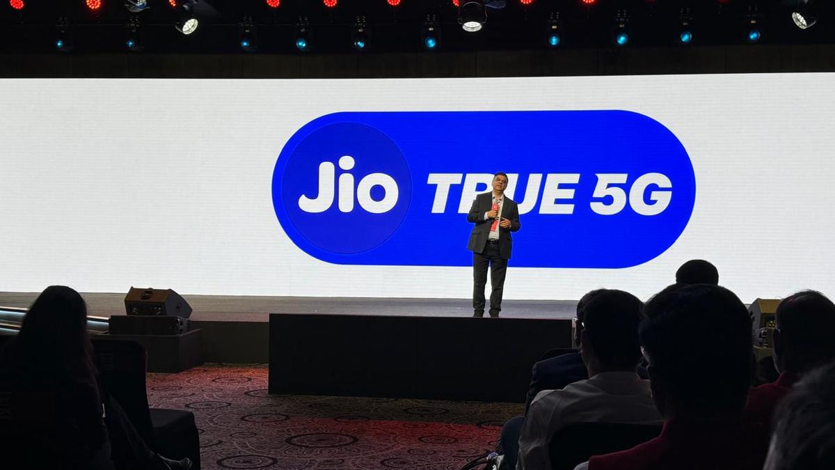Qualcomm Reliance Jio partnership to continue as they work on ...