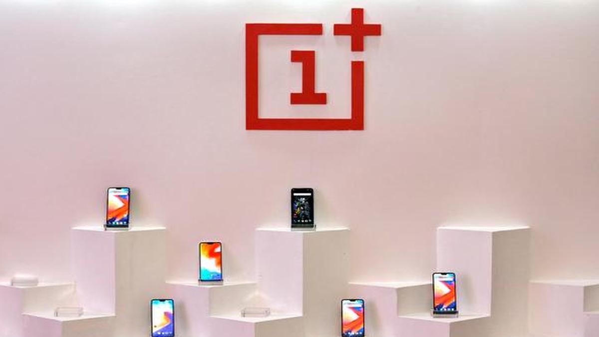 OnePlus Concept One smartphone features 'invisible' camera - The Hindu