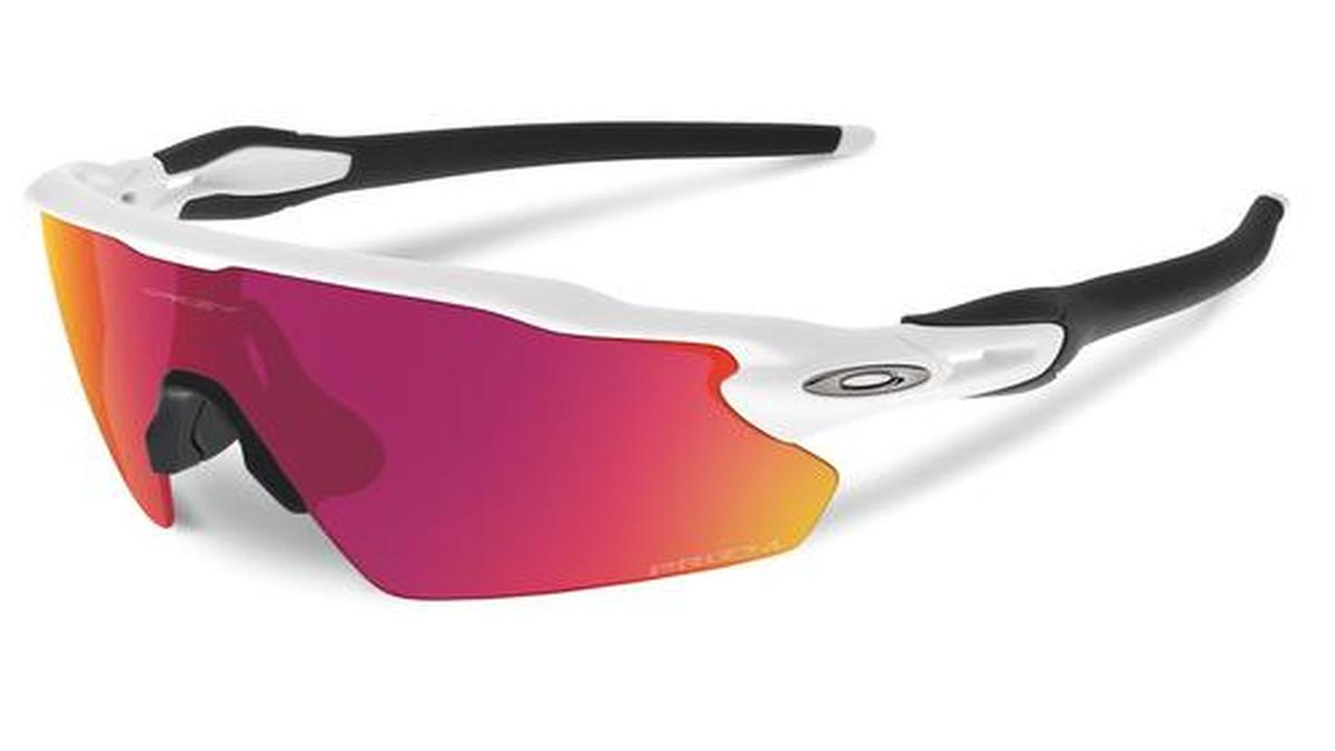 Oakley’s Prizm lens tech: Catcher in the eye - The Hindu