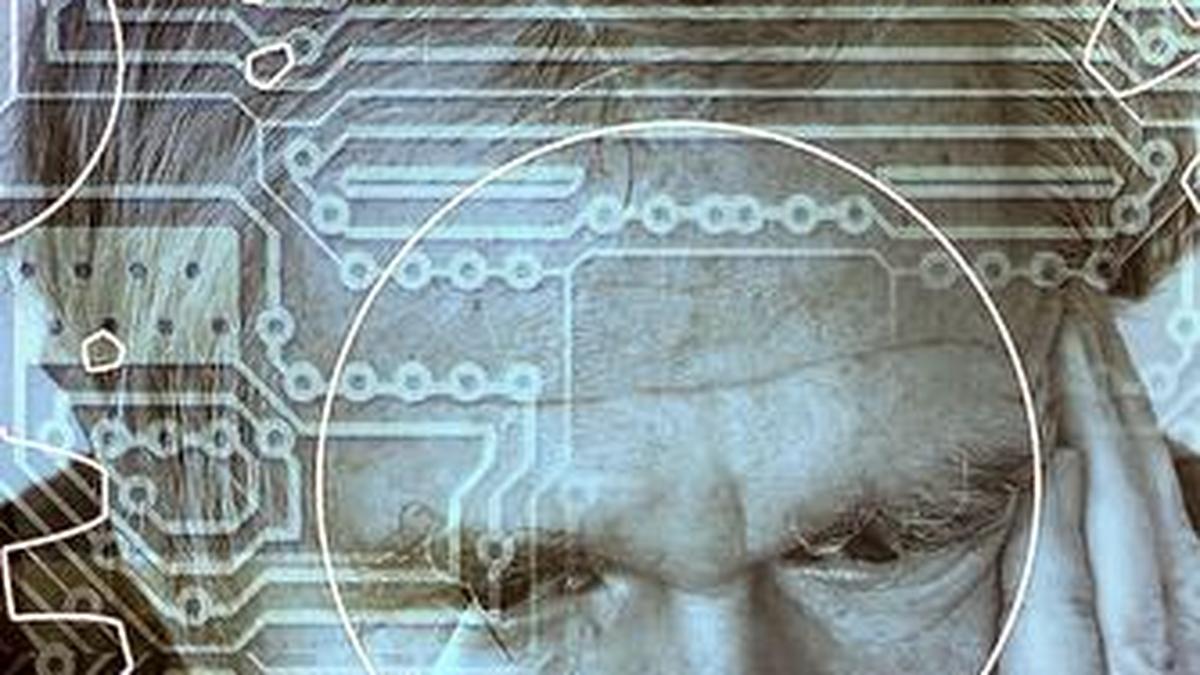 An Internet time machine - The Hindu