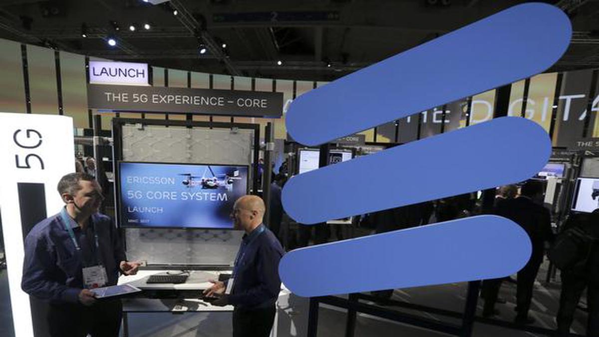 In pictures: Mobile World Congress 2017 - The Hindu