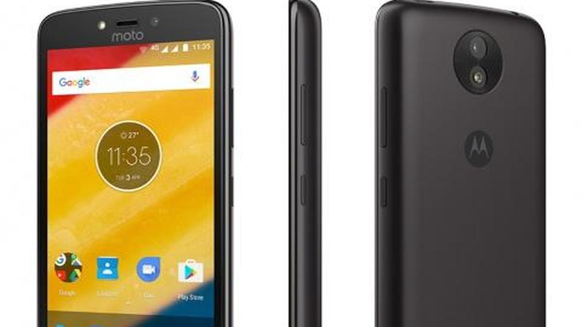 All you need to know about Moto C Plus, Motorola's cheapest phone yet ...