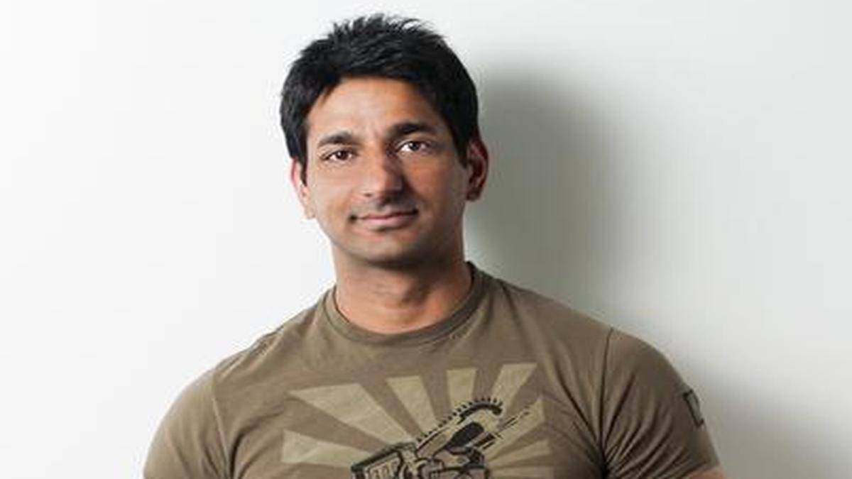 Jawahar Deep Bhatti’s VFX Orphan Black television - The Hindu