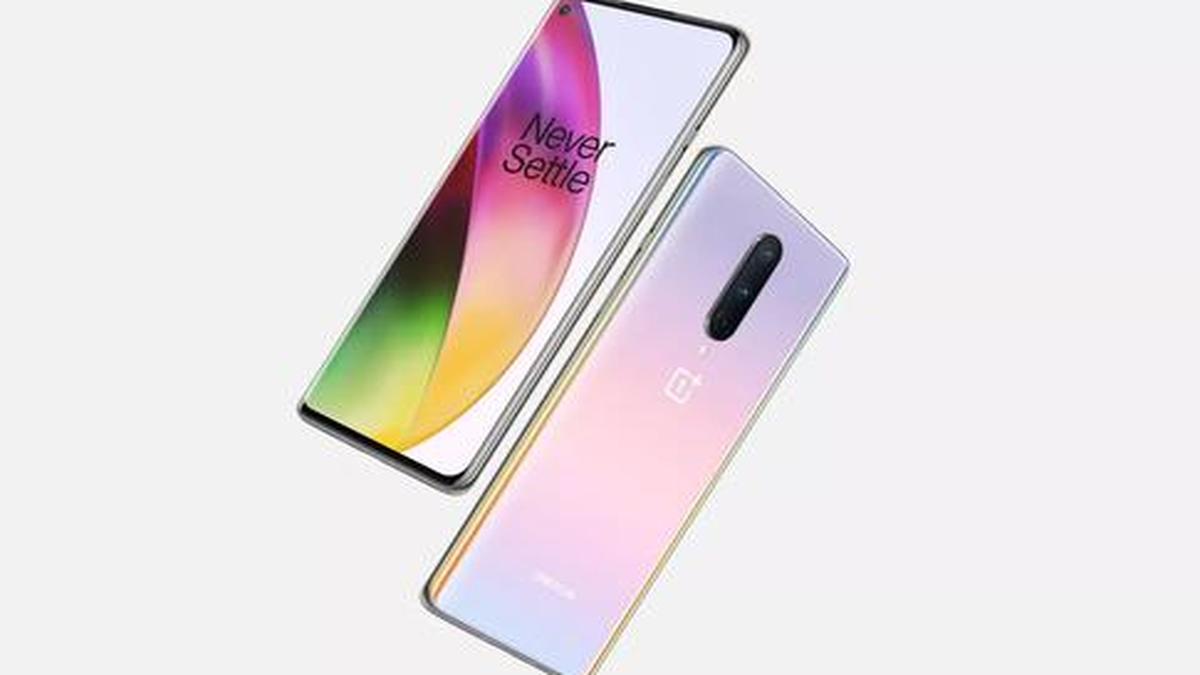 OnePlus 8 review: No more the ‘flagship killer’ - The Hindu