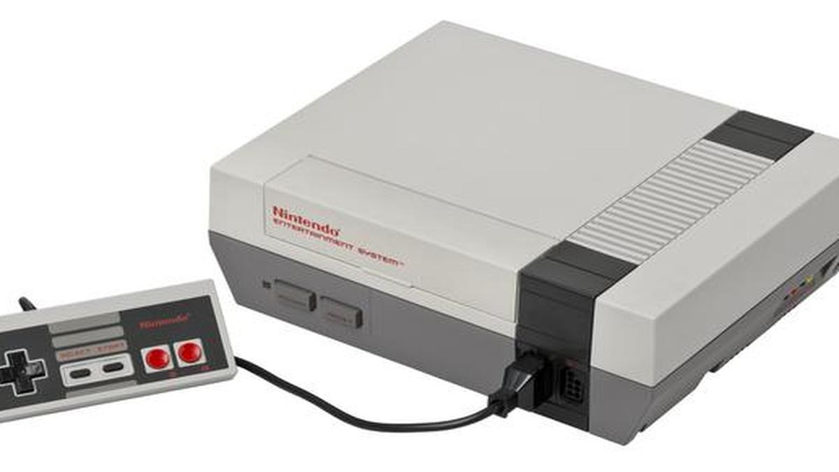 Let’s talk old school tech - The Hindu