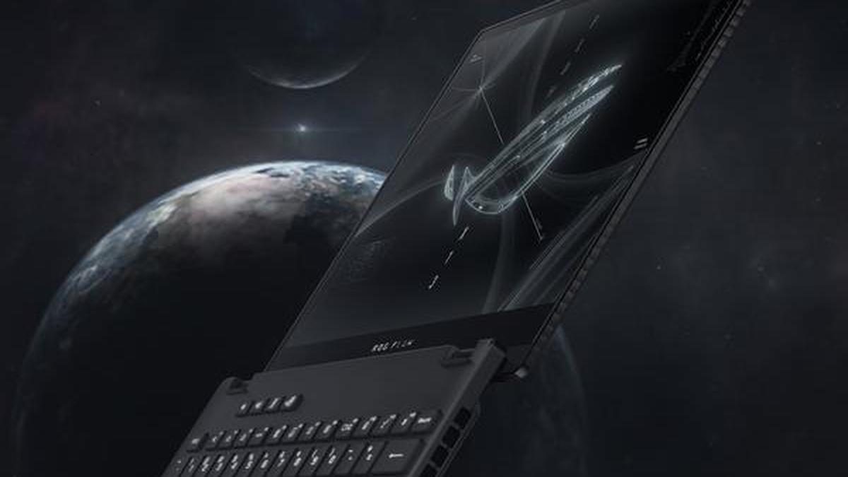 Asus ROG Flow X13 review: This ‘thin and light’ just makes the cut ...