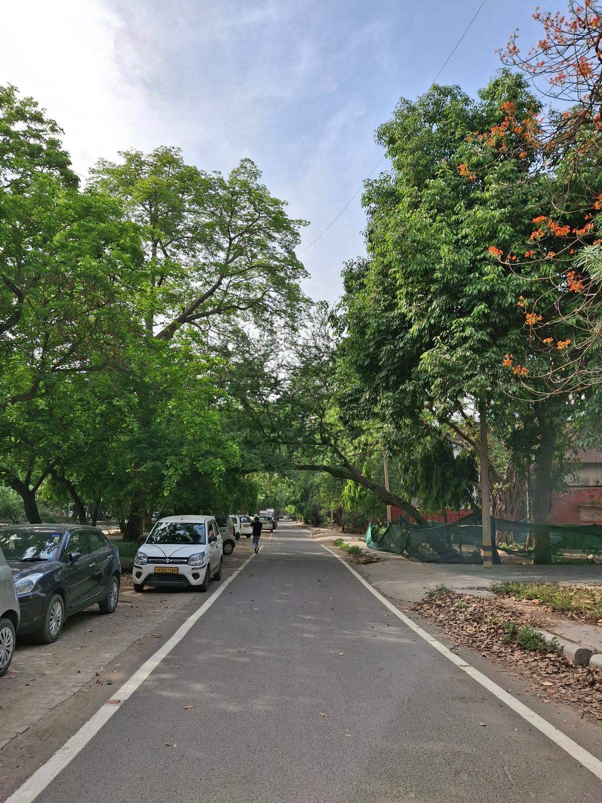 Samsung Galaxy A35 Review: Decent pick for mid segment buyers - The Hindu