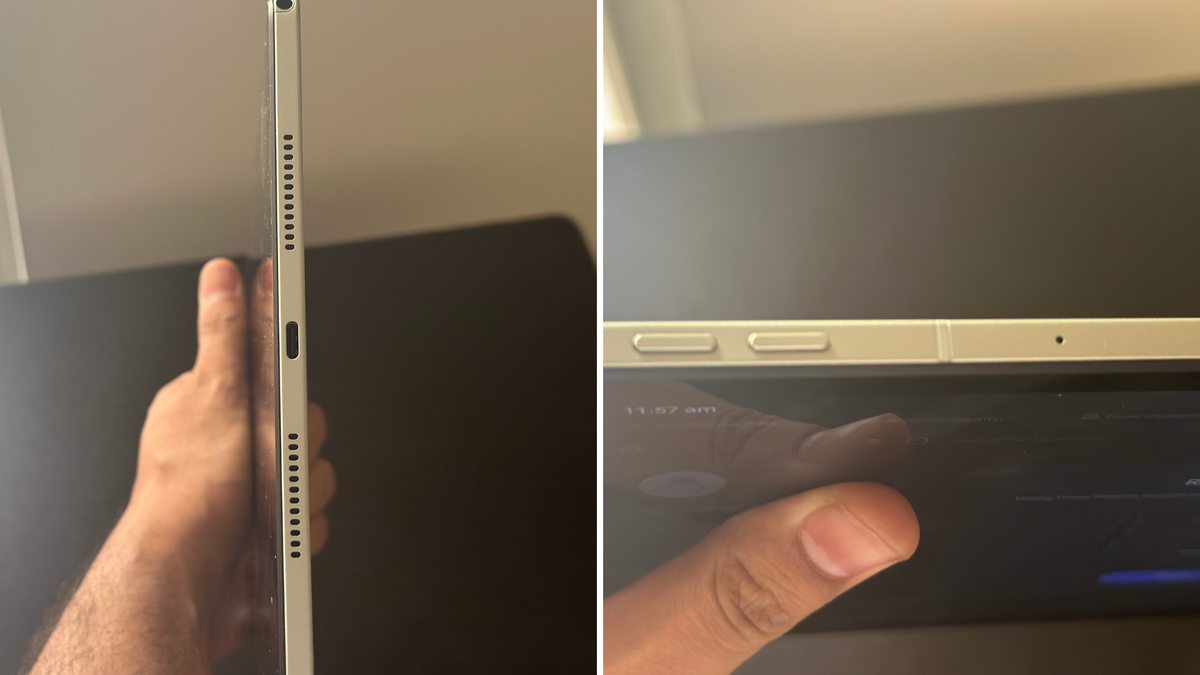 Lenovo Tab M11 Review | An easy to recommend tablet in a crowded market ...