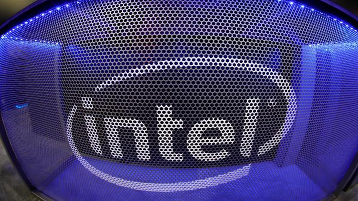 Intel unveils next-gen mobile chip Tiger Lake - The Hindu