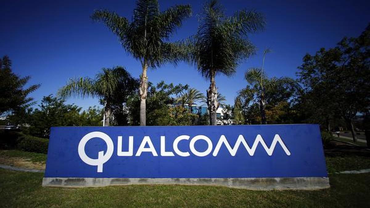Qualcomm launches 720G, 662, 460 mobile platforms in India - The Hindu