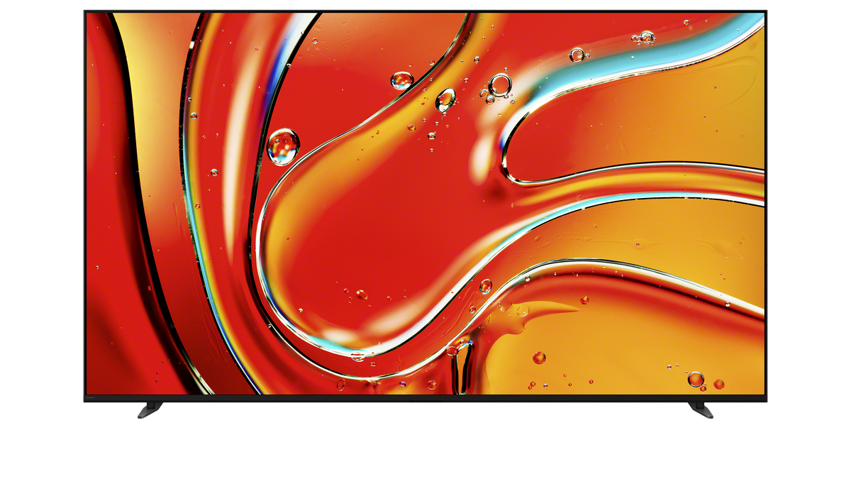 Sony Bravia 7 Review: Justifies investment for those who appreciate top ...