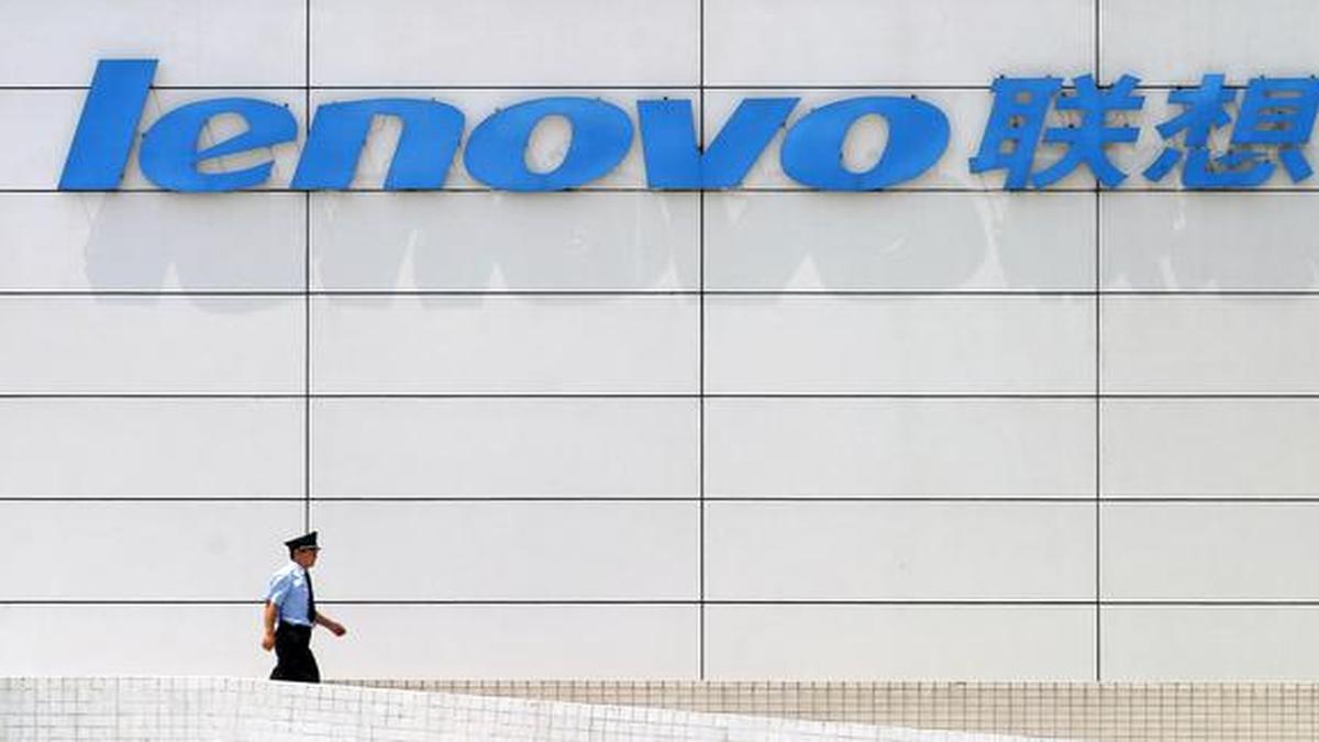 Lenovo ThinkSmart View brings smart displays to the office - The Hindu