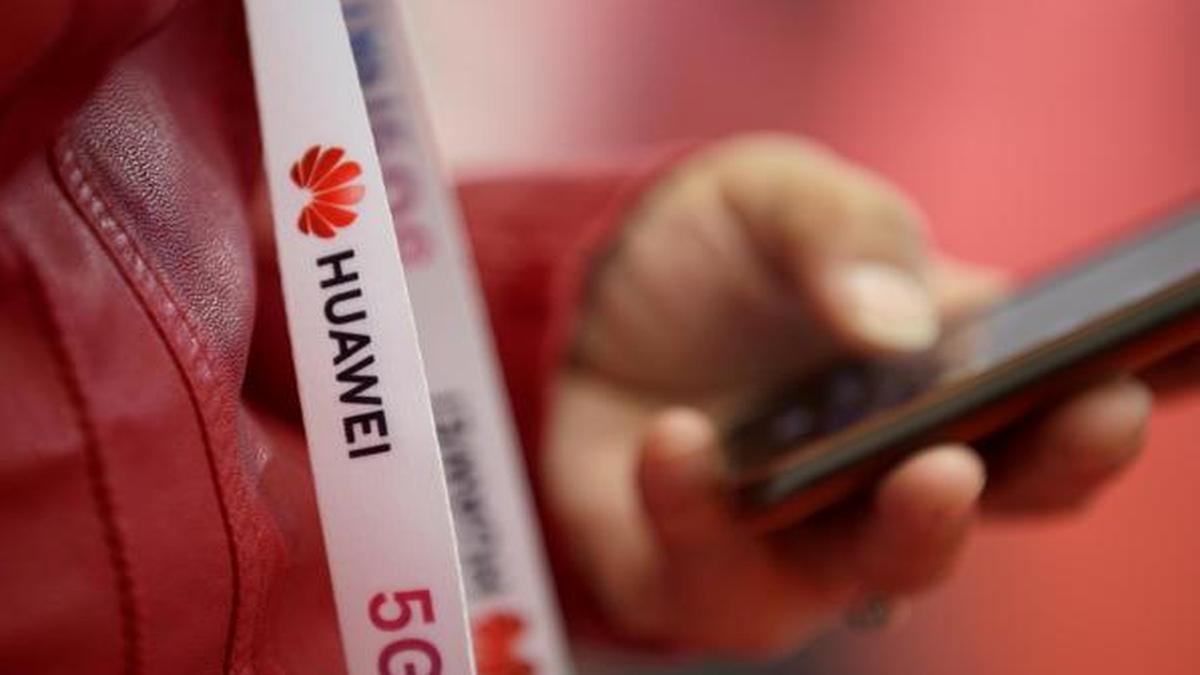 Huawei, Chinese chip makers keep factories humming despite coronavirus ...