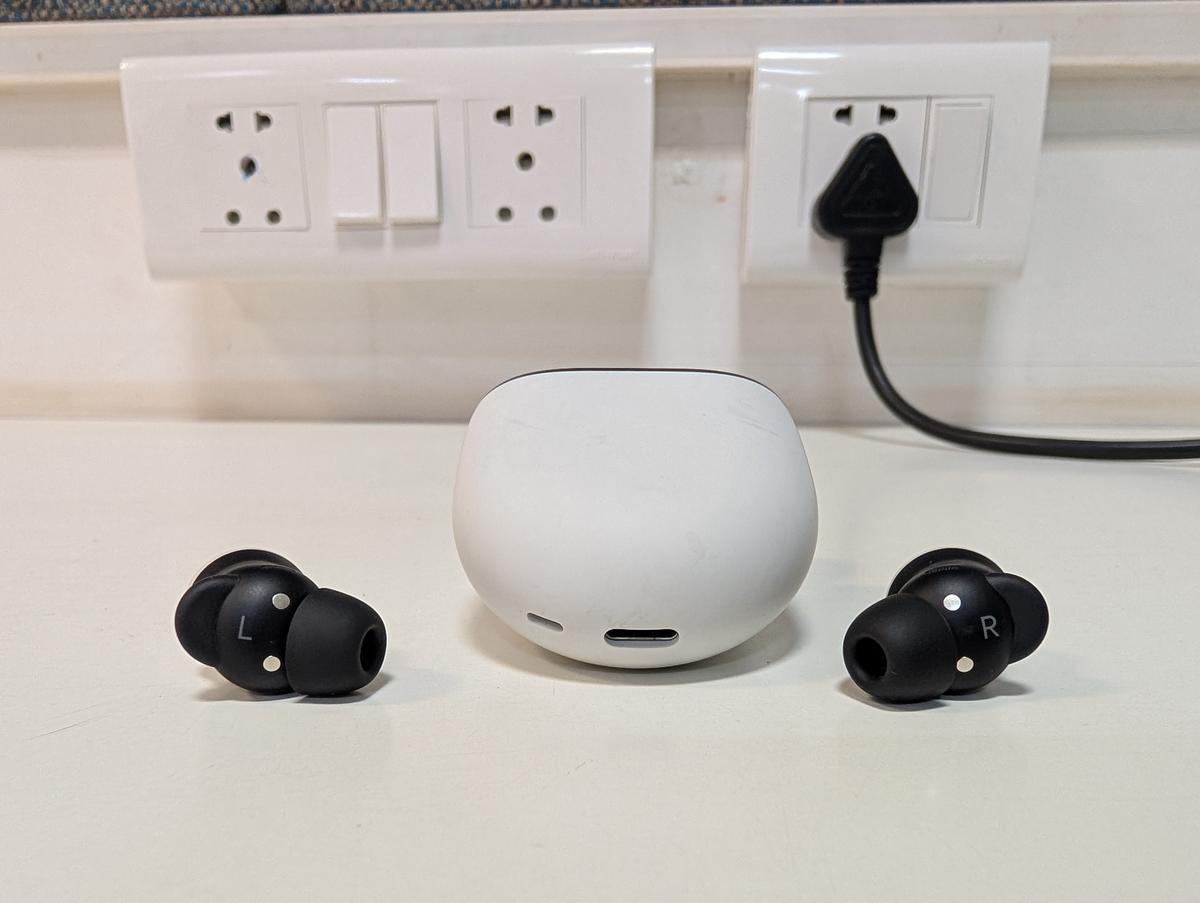 Google Pixel Buds Pro 2 Review: Stands toe-to-toe with the best in ...