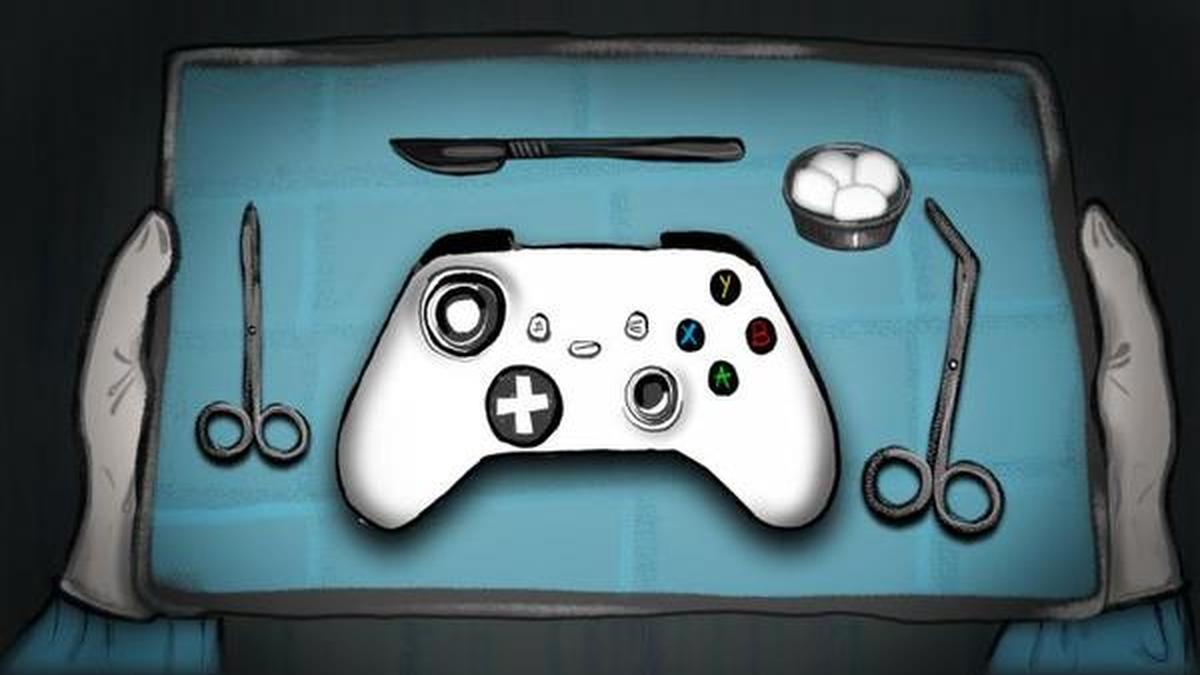 Calling all medical students: Here’s how Fortnite and Zelda can up your ...