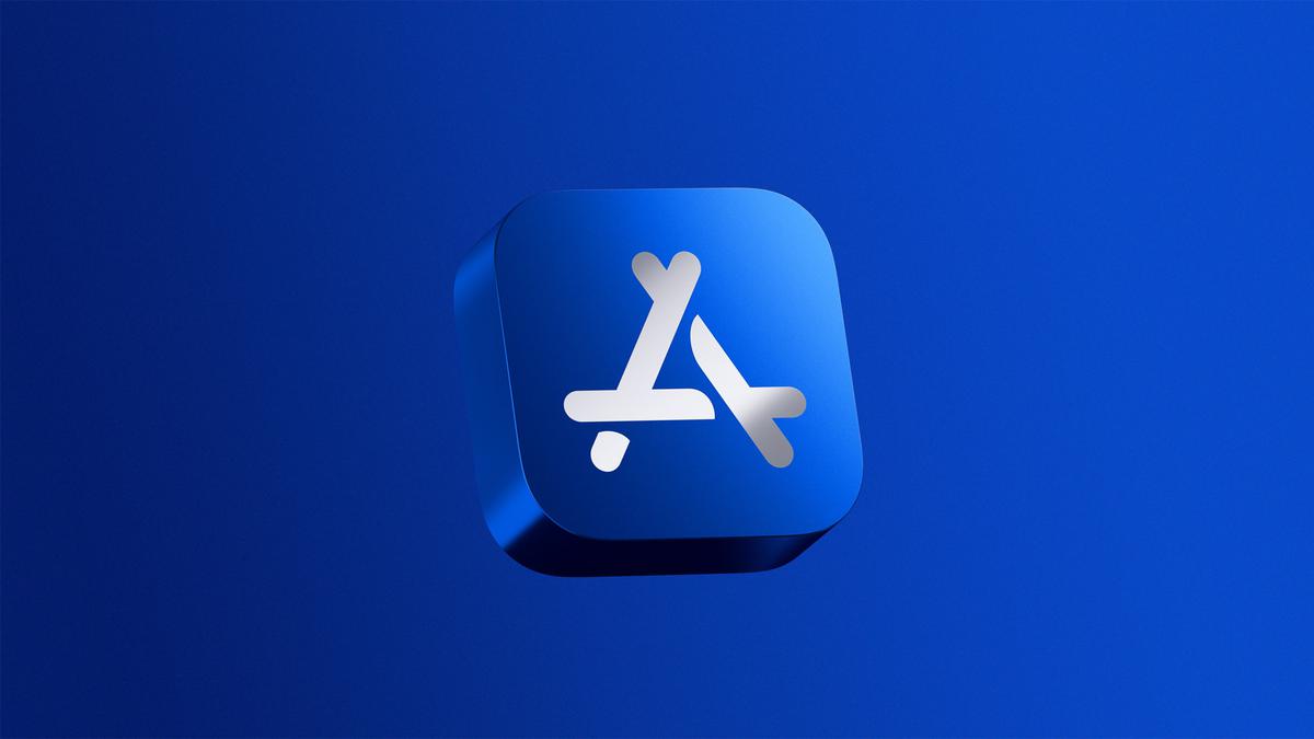 Apple allows unlisted apps on App Store - The Hindu