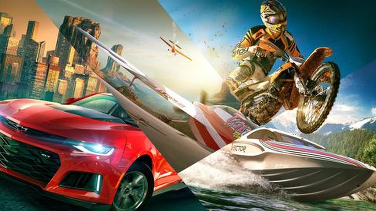 The Crew 2 review: Better than the original - The Hindu