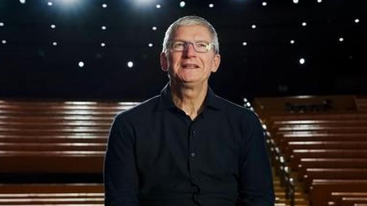WWDC20: Apple CEO Tim Cook takes a stand against police racism and ...