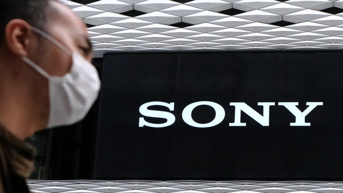 Sony to invest $500 mln in TSMC's new Japan chip plant venture - The Hindu