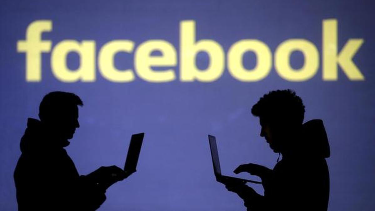 New users need Facebook account to sign up into Messenger - The Hindu