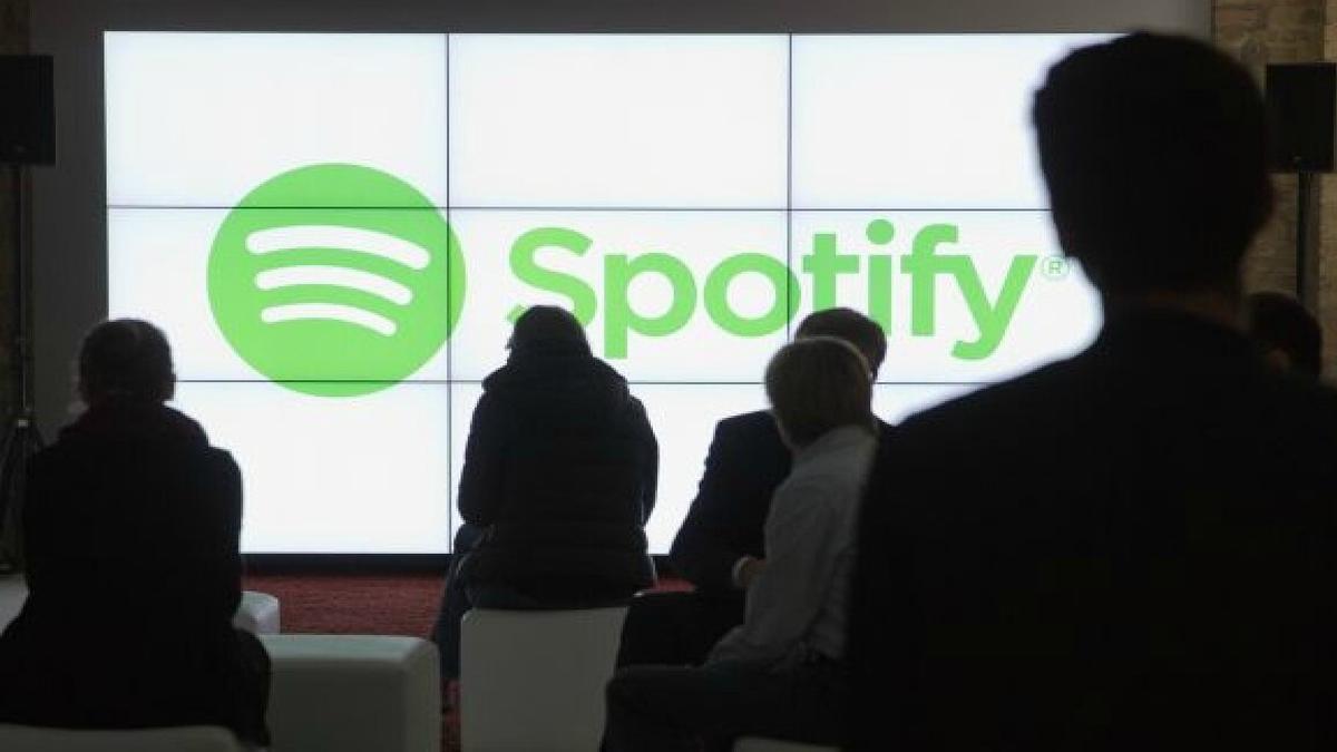 Spotify launches paid subscription platform for podcasts - The Hindu