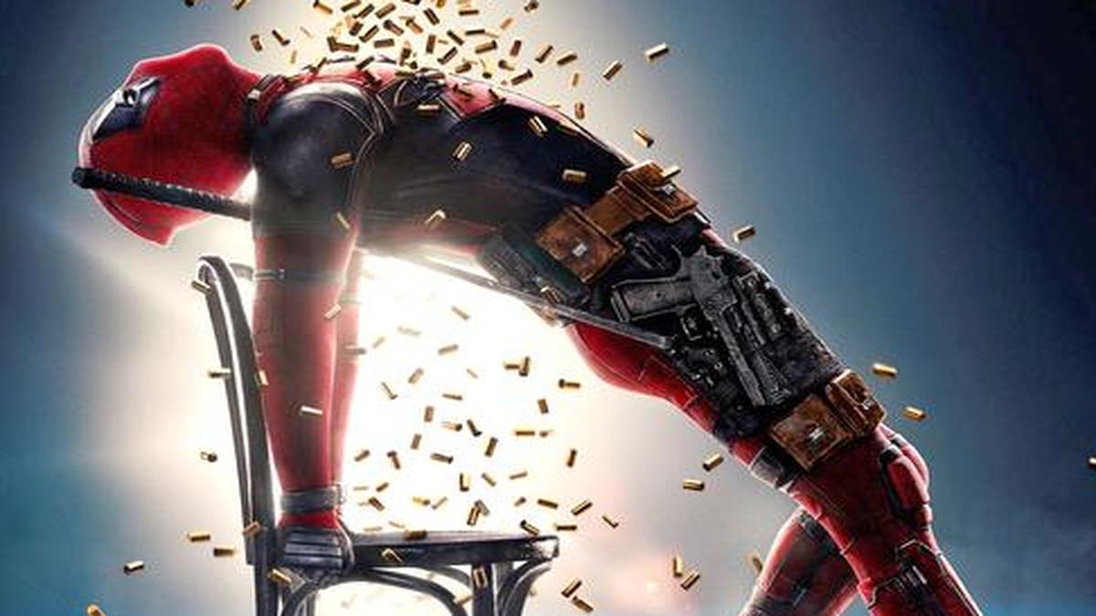 Deadpool versus Avengers in memes, and mocap madness - The Hindu