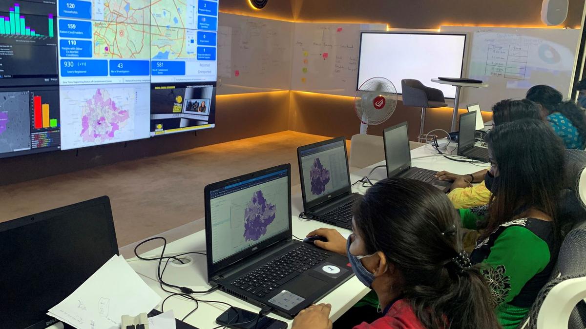 Machine learning, blockchain emerge as top online courses in India ...