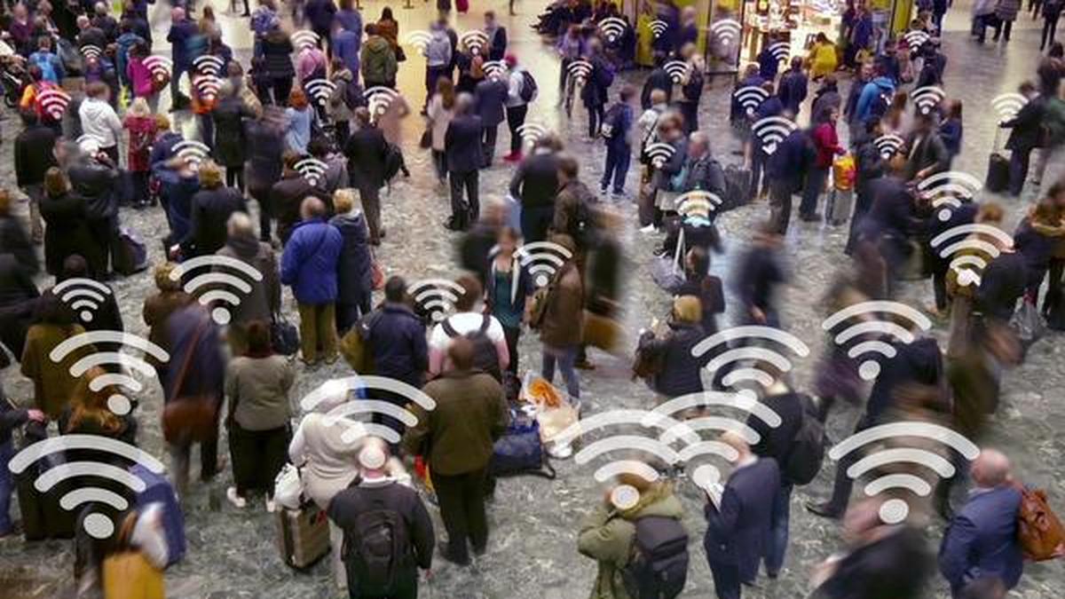 How to stay connected during an Internet shutdown - The Hindu