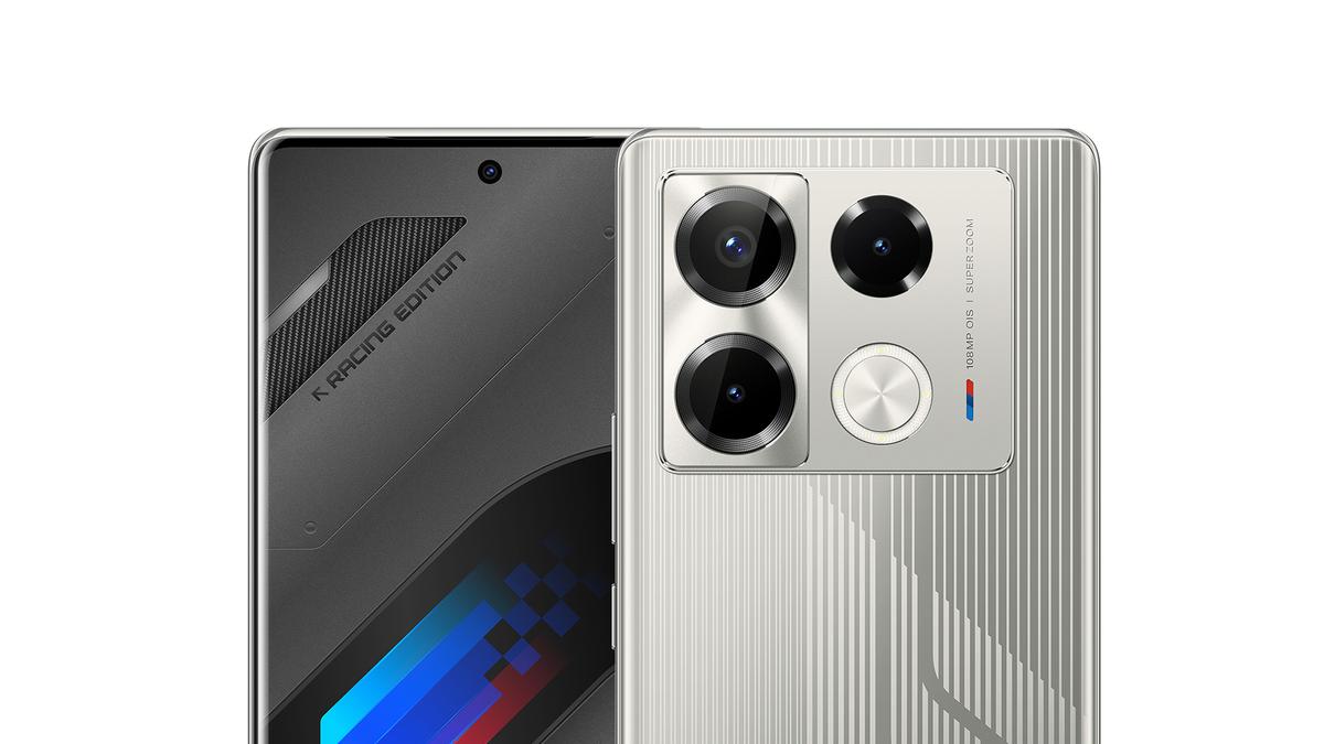 Infinix Note 40 Pro+ 5G and Note 40 Pro 5G racing edition launched with ...