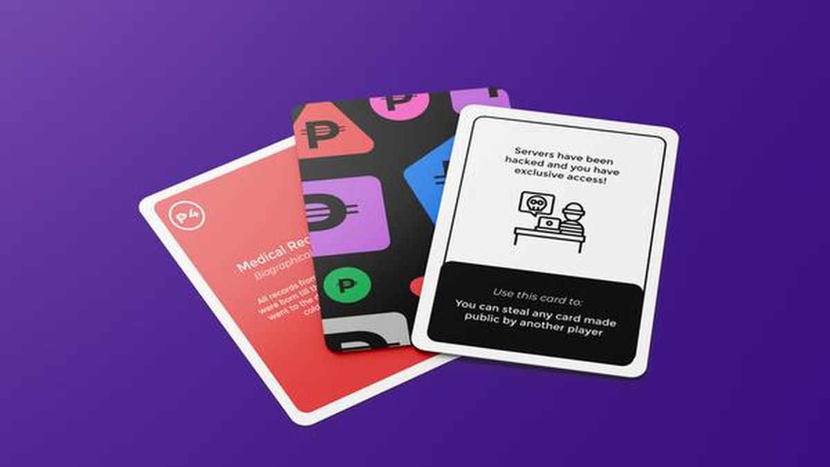 All about Powerplay, the new privacy-themed card game from India - The ...