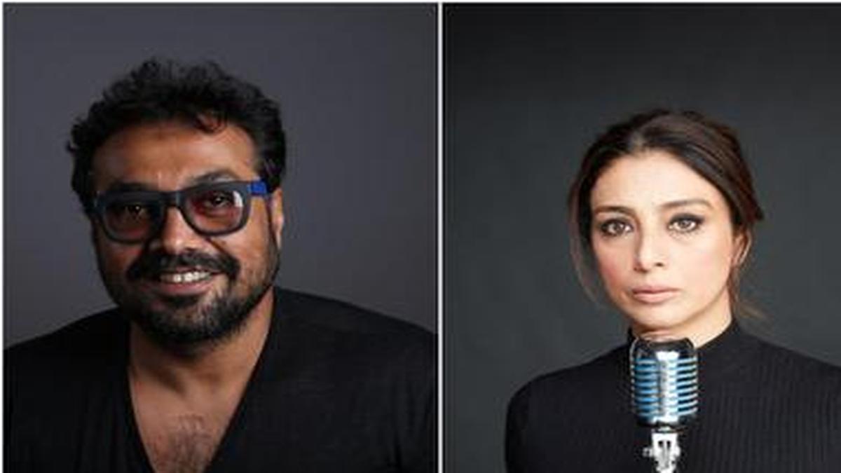 'Thriller Factory', helmed by Anurag Kashyap, is one of over 60 'audio ...