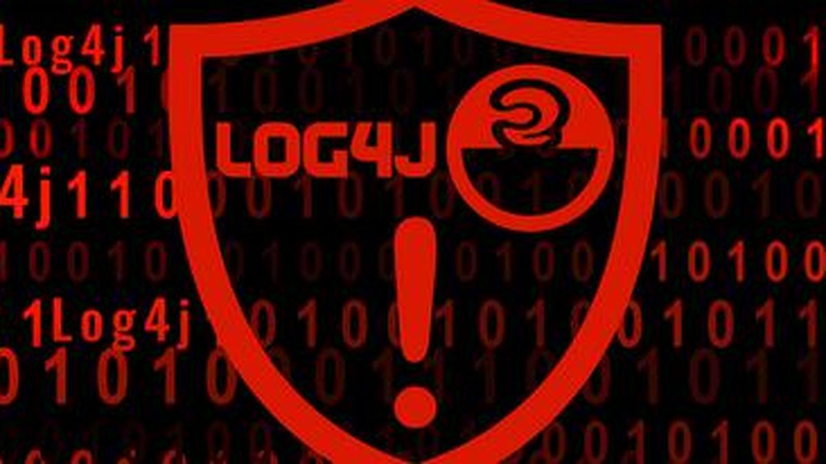 The Log4j vulnerability - The Hindu