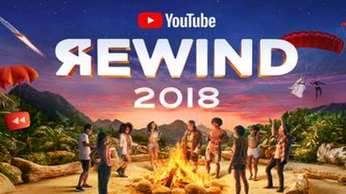 Persistence of the YouTube problem - The Hindu