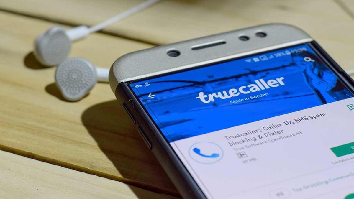Truecaller reaches 300 million monthly active users - The Hindu