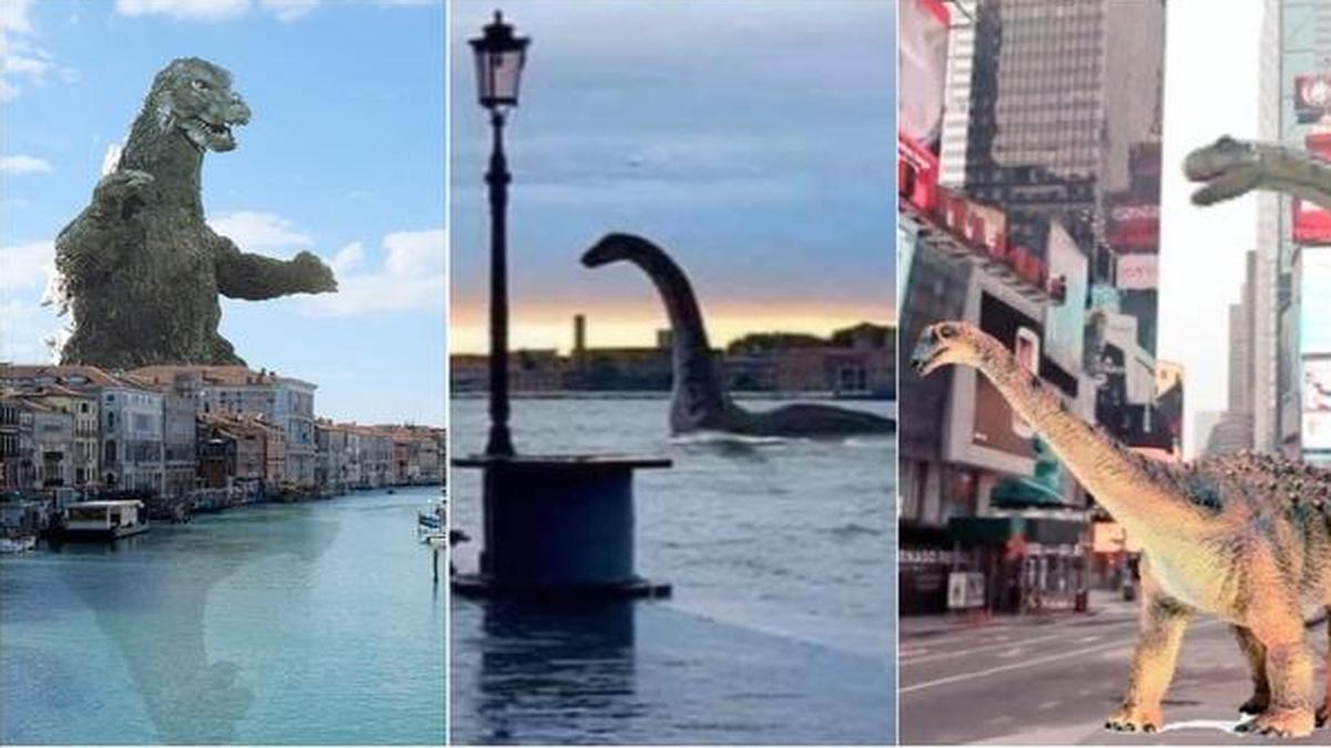 ‘Nature is healing’ memes: Twitter makes fun of exaggerated stories of ...