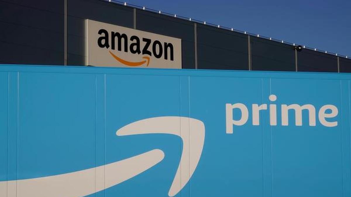 Amazon now boasts 150 million Prime members globally - The Hindu