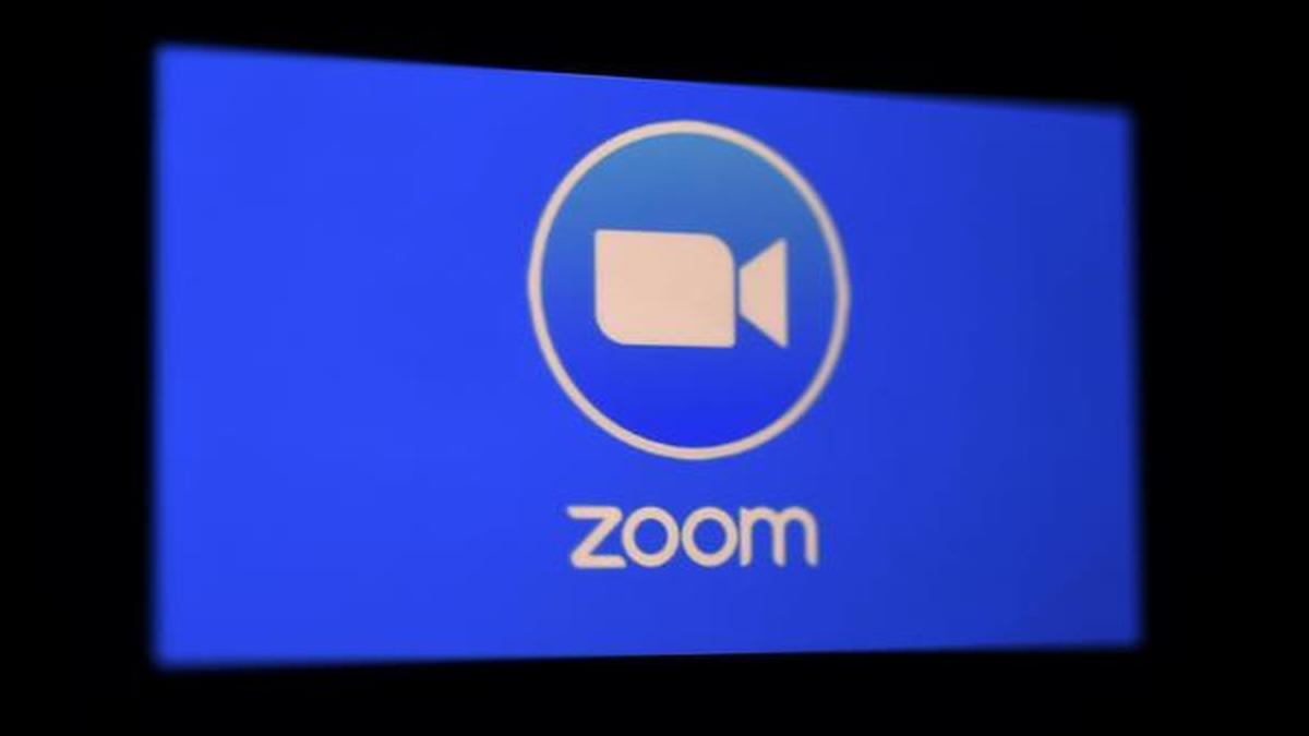 Plea for ban on Zoom | Supreme Court issues notice to Centre - The Hindu