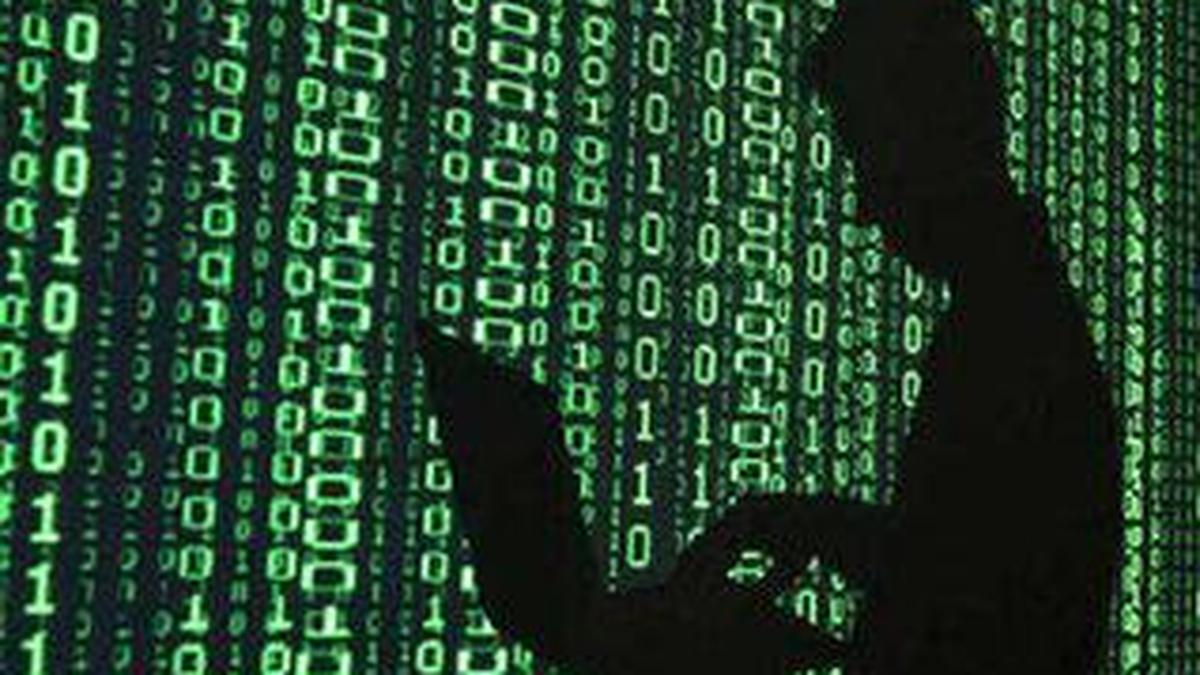 Who and what is the hacker group 'Legion'? - The Hindu