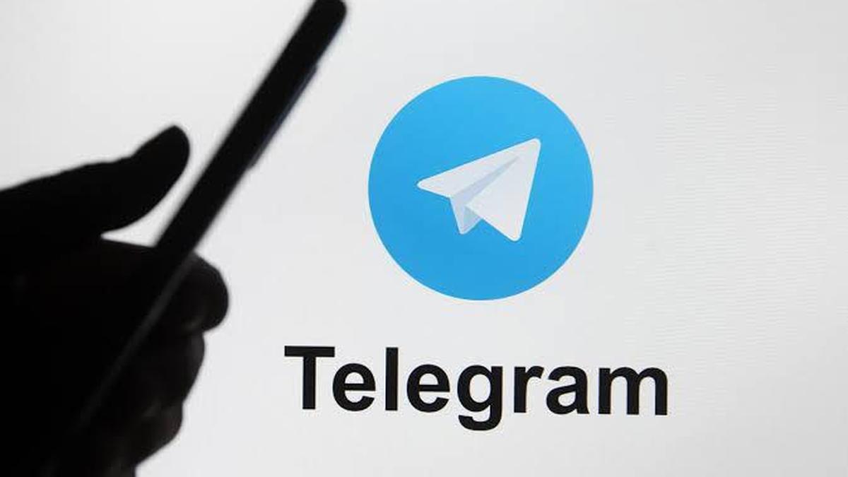 Telegram adds scheduled voice chats, new web versions - The Hindu