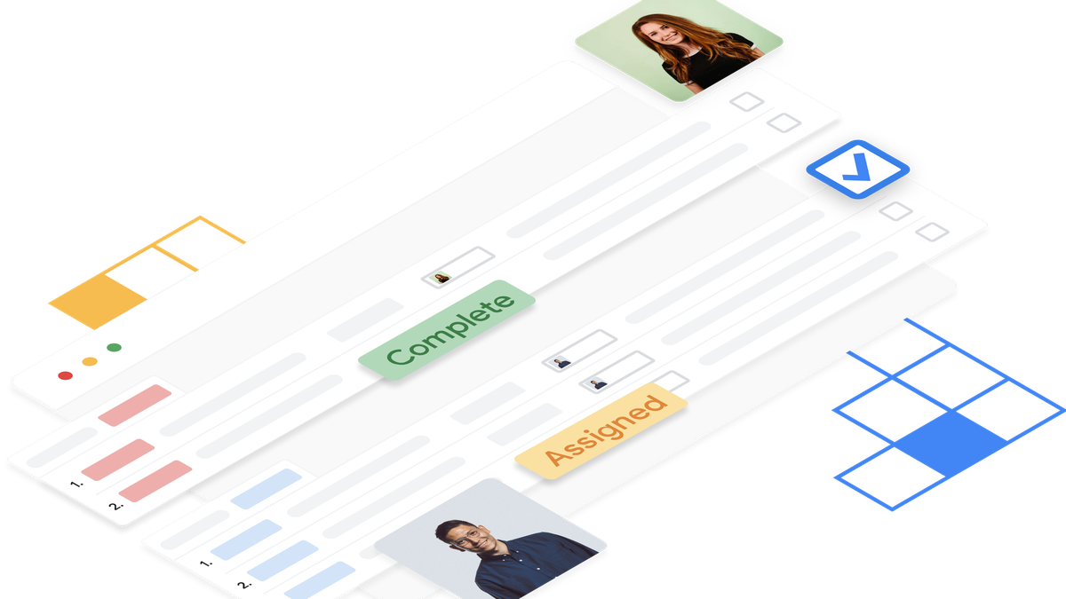 Google launches ‘Tables’ for tracking work, automating tasks - The Hindu