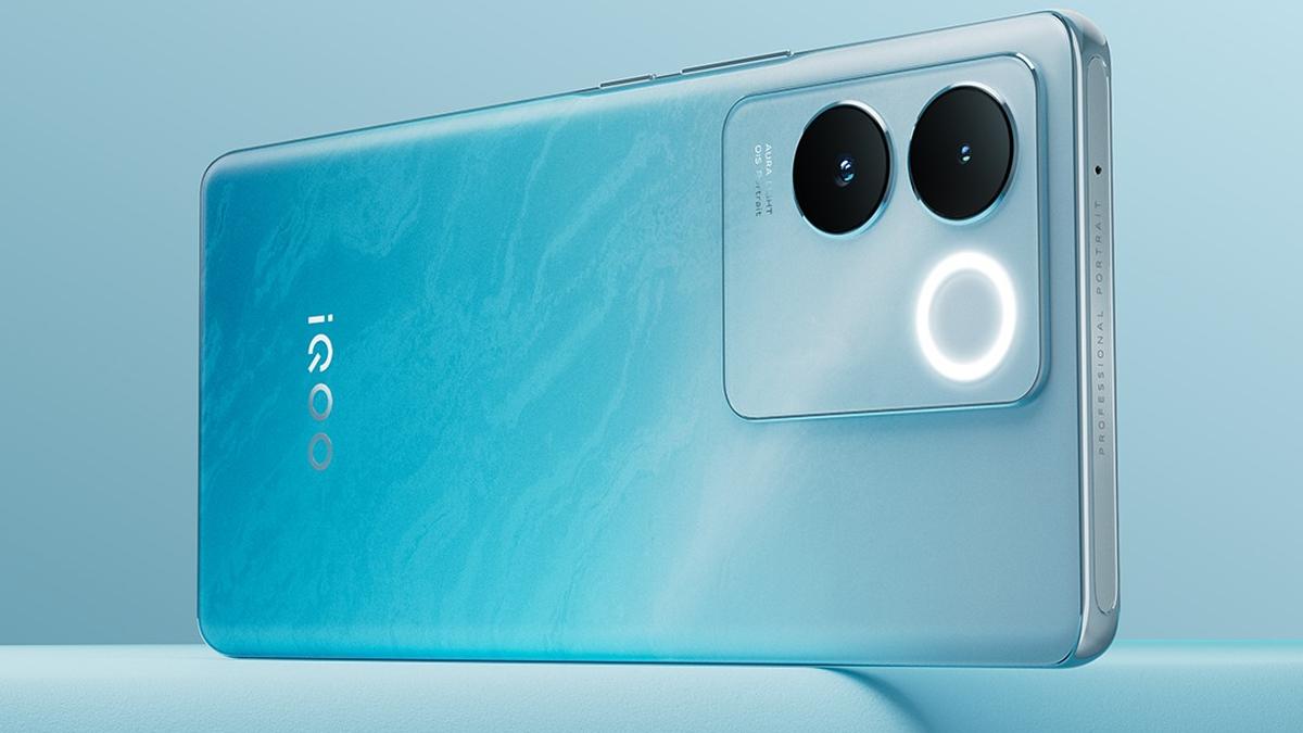 iQOO Z7 Pro launched in India with MediaTek processor - The Hindu