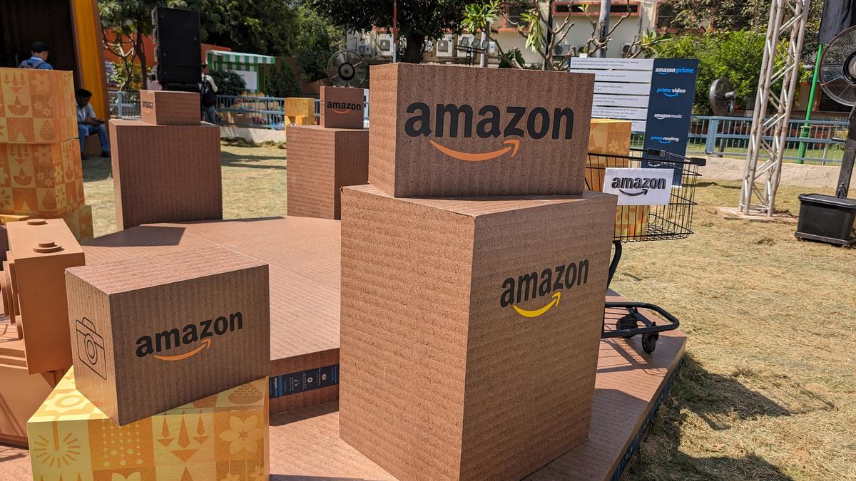 Amazon Pay users most satisfied followed by Paytm, Google Pay: CMR ...
