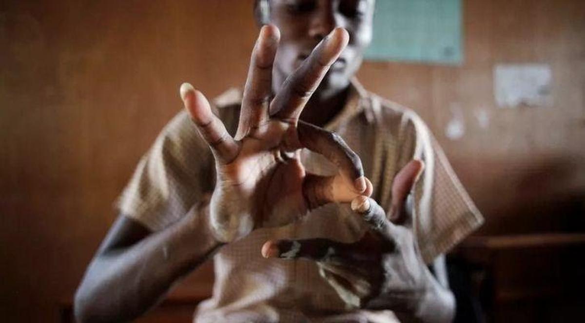 Google is creating a sign-language detection tech for video ...