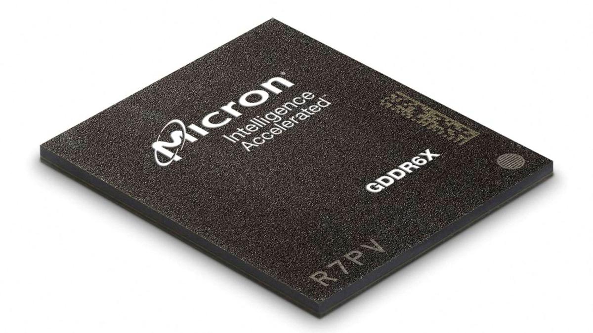 Micron to supply fewer memory chips in 2023, plans fresh capex cuts ...