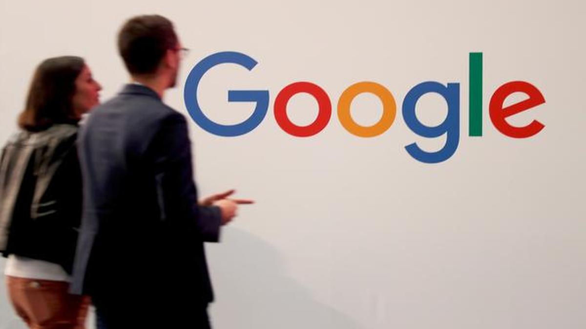 Google Cloud unveils machine images to simplify work flow - The Hindu