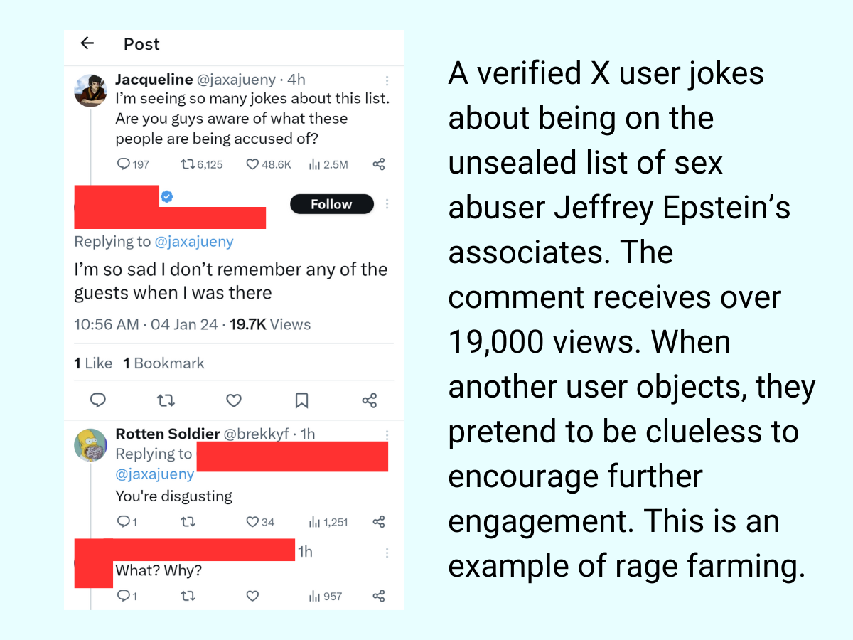 How to recognise rage farming and keep yourself safe from it - The Hindu