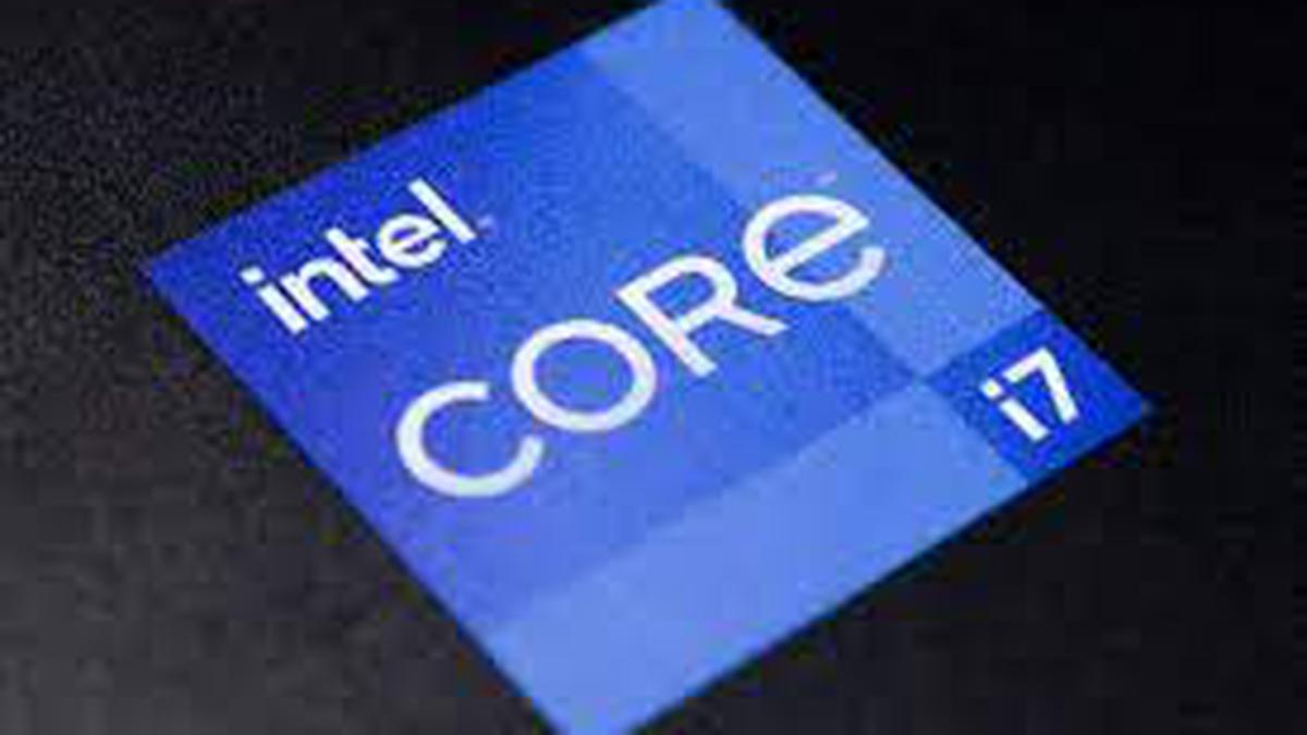 Intel plans $20 bln chip manufacturing site in Ohio - The Hindu