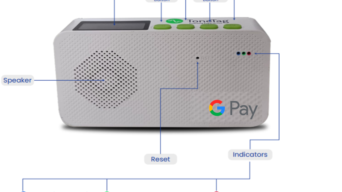 Google brings Google Pay SoundPod for small businesses. Know its plan ...